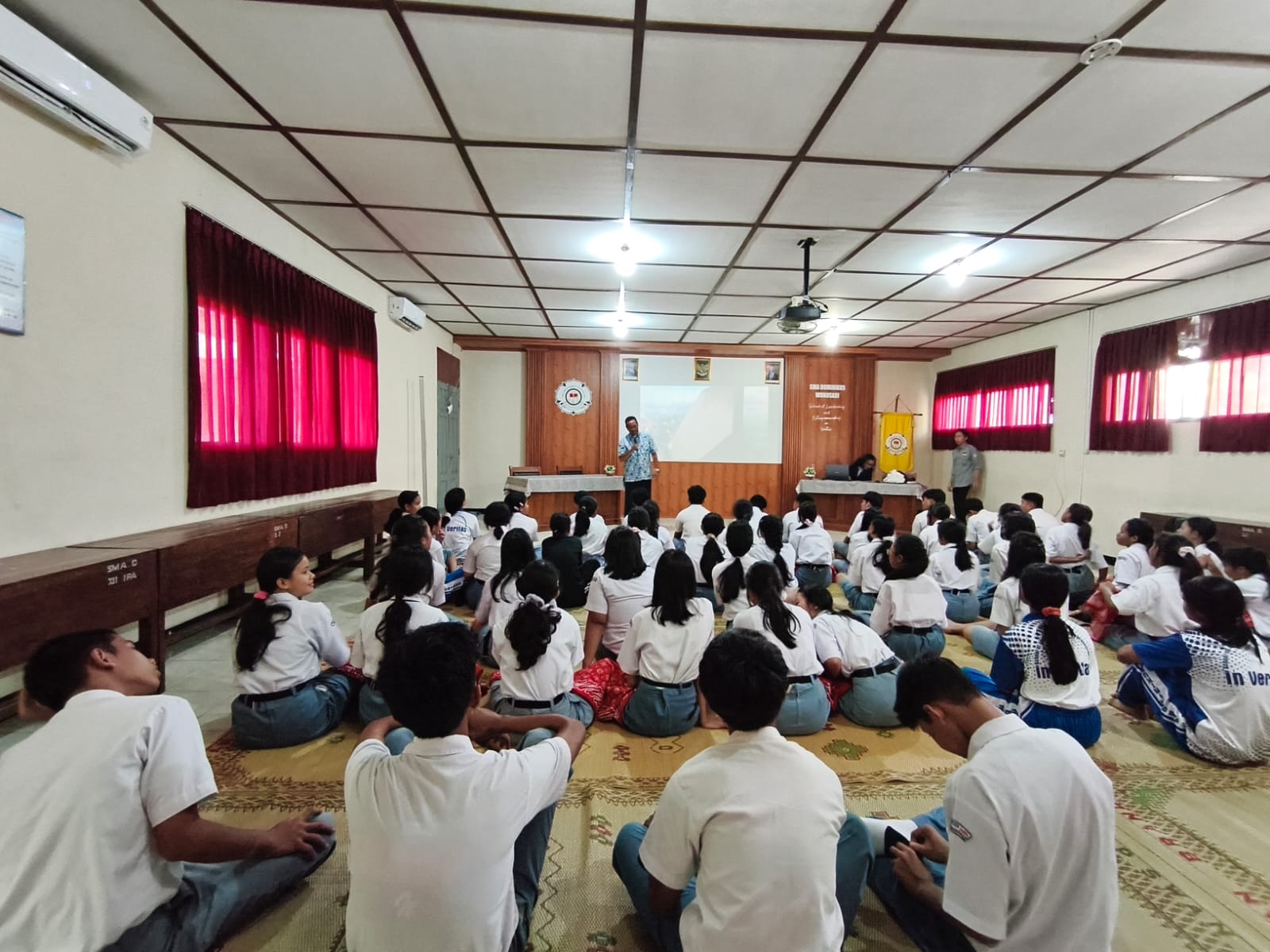 Mengenal Dunia Kesehatan Bersama STIKES Panti Rapih Yogyakarta: Nutrisi ...